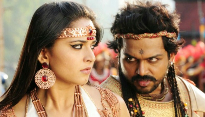 Alex Pandian Tamil Movie: Pooja, Shooting Stills, Location Photos ...