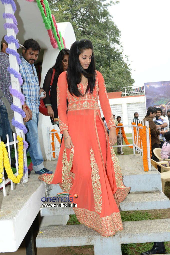 Angulika Movie Launch - Filmibeat