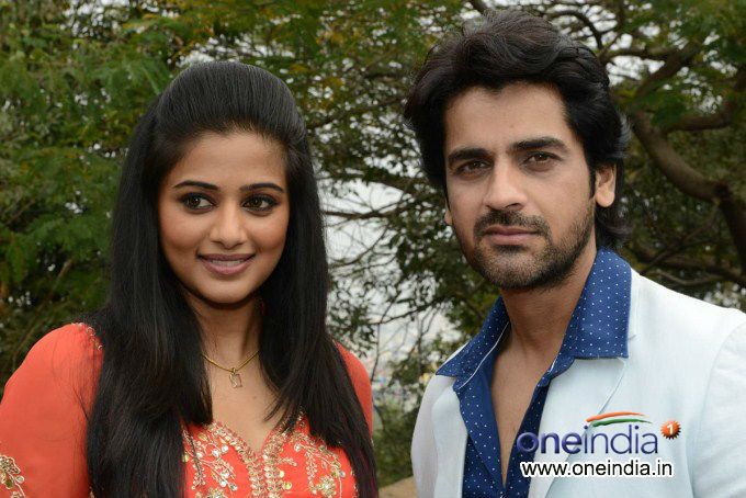 Angulika Movie Launch - Filmibeat