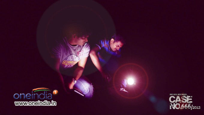 Case No. 666/2013 Telugu Movie: Pooja, Shooting Stills, Location Photos ...