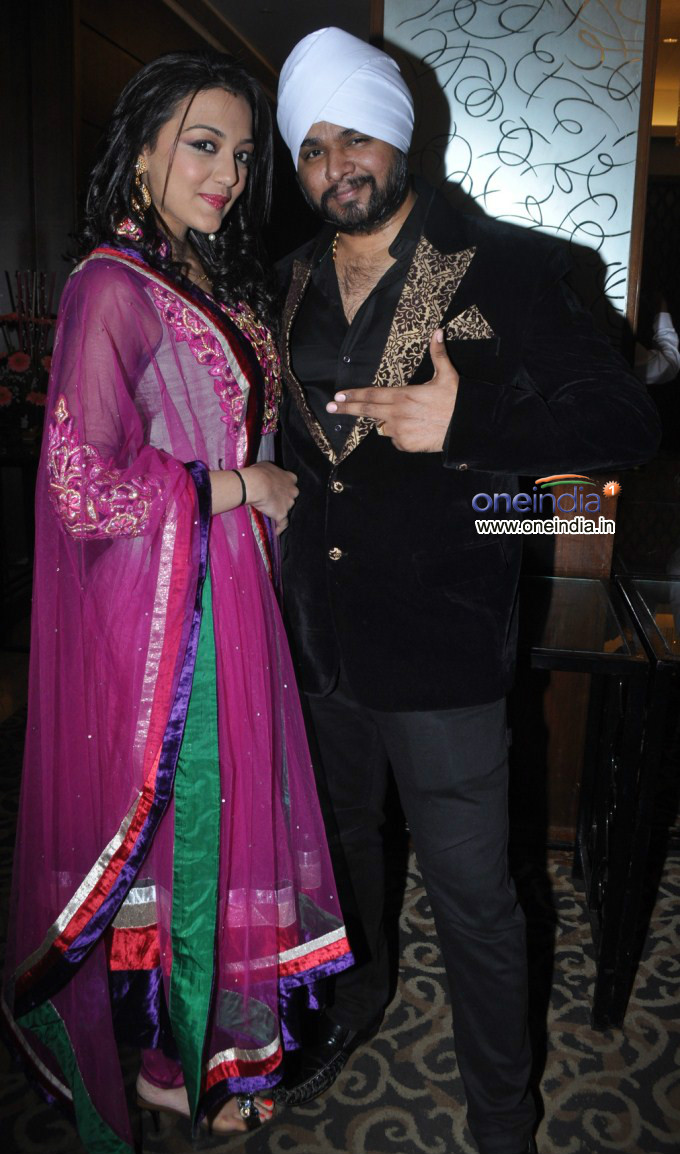 Gaurav Parikh and Shivani Arora Wedding - Filmibeat
