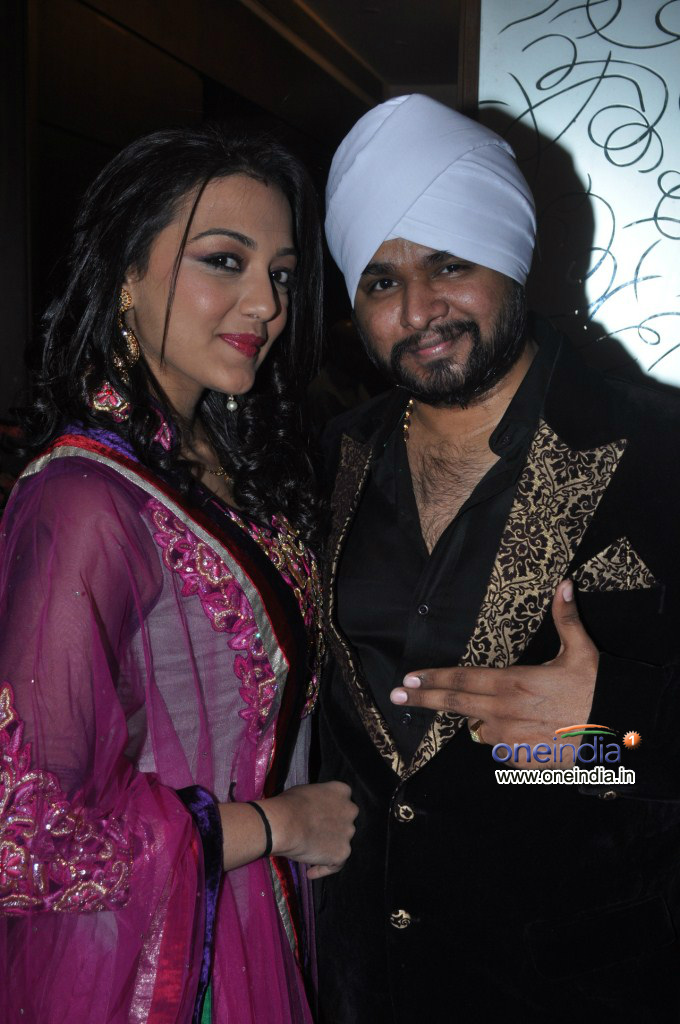 Gaurav Parikh and Shivani Arora Wedding - Filmibeat