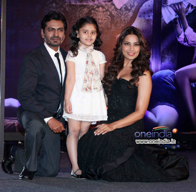 Aatma First Look Launch - Filmibeat