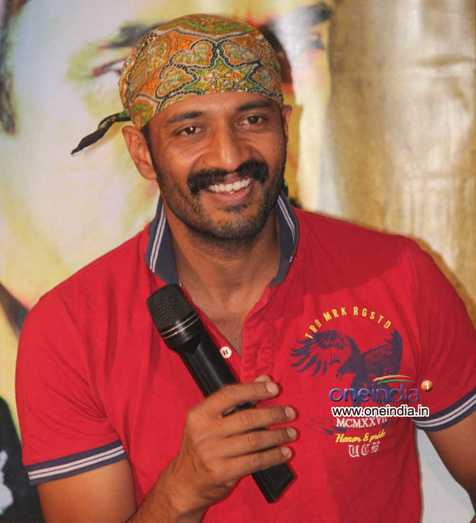 Attahasa Press Meet - Filmibeat