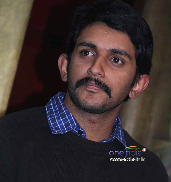 Attahasa Press Meet - Filmibeat
