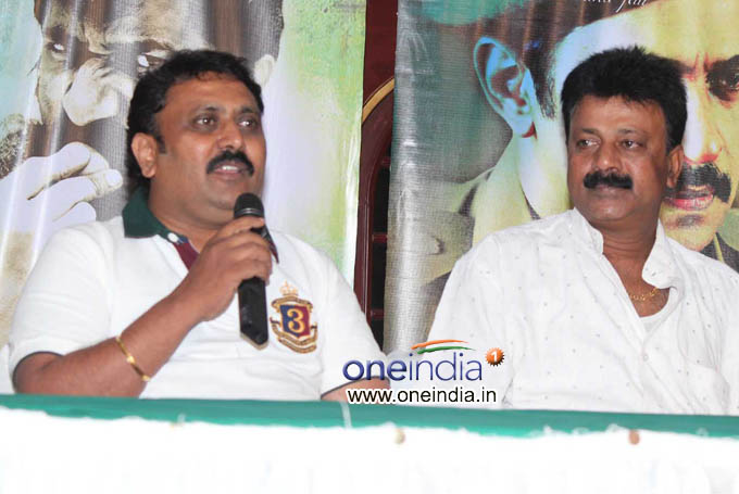 Attahasa Press Meet - Filmibeat