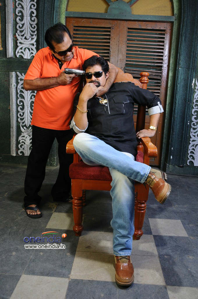 Bakara Movie Poster & Photos | Bakara Movie Location Pics | Bakara ...