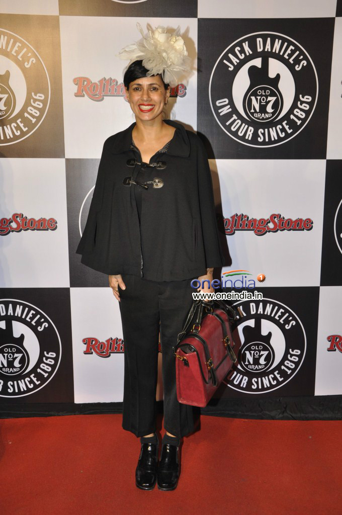 Jack Daniel's Annual Rock Awards 2012 - Filmibeat