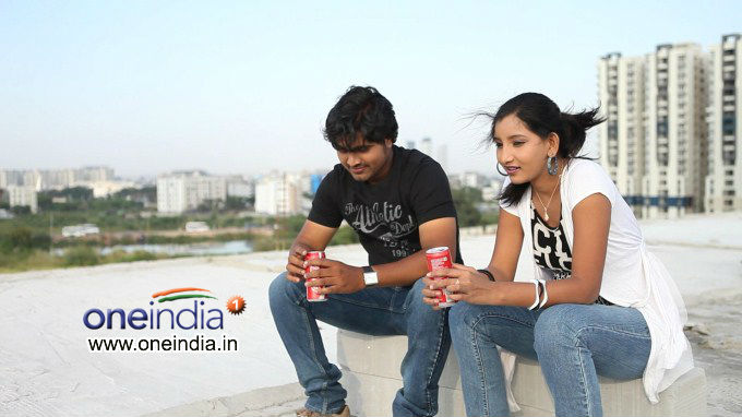 Ladai Telugu Movie: Pooja, Shooting Stills, Location Photos & First ...