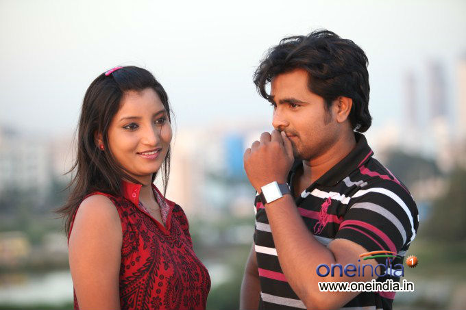 Ladai Telugu Movie: Pooja, Shooting Stills, Location Photos & First ...