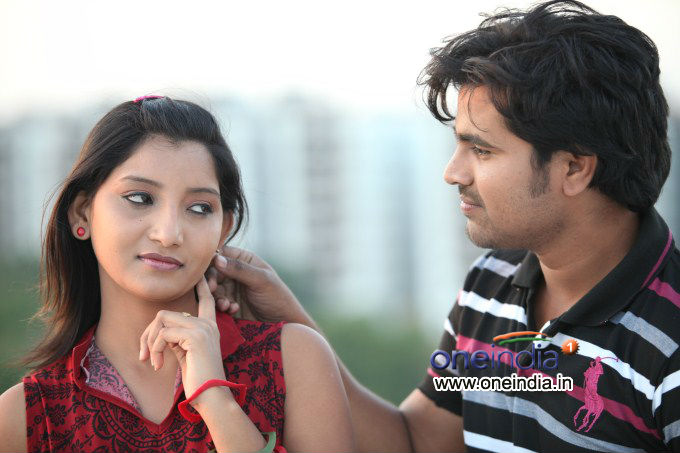Ladai Telugu Movie: Pooja, Shooting Stills, Location Photos & First ...