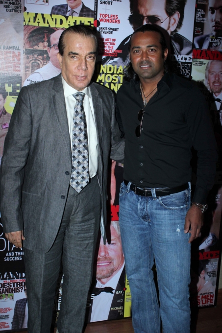 MANDATE Magazine Latest Issue Cover Launch - Filmibeat