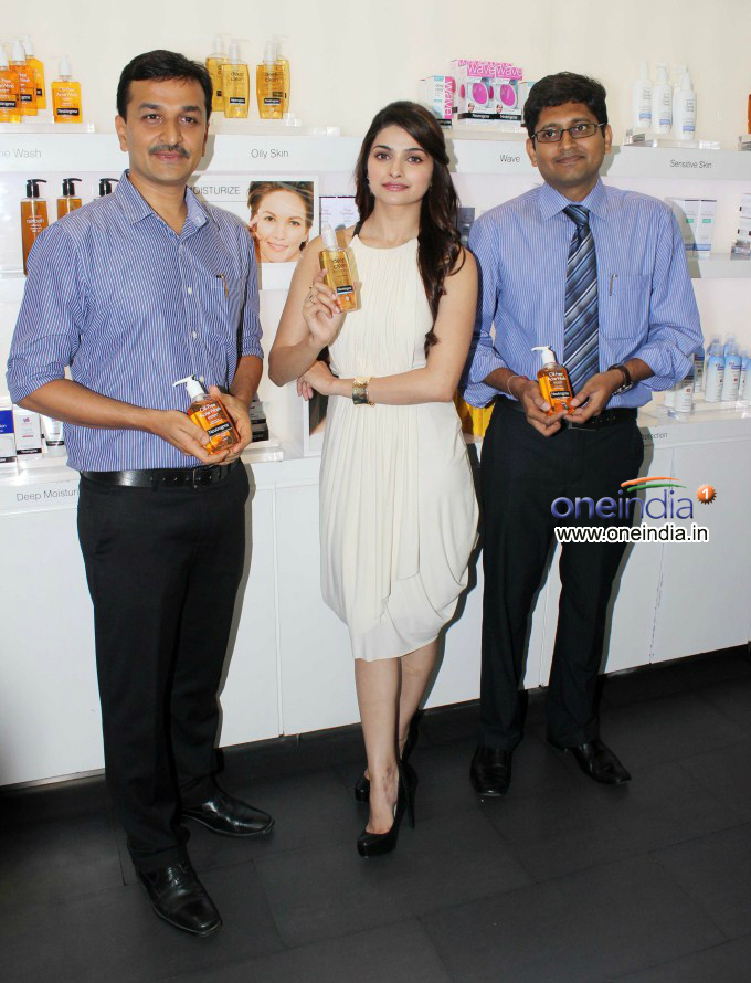 Neutrogena Launch Digital video - Filmibeat
