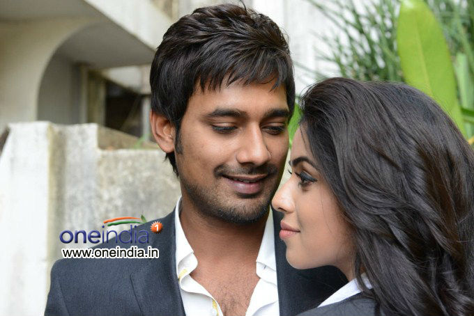 Nuvvila Nenila Movie Launch - Filmibeat