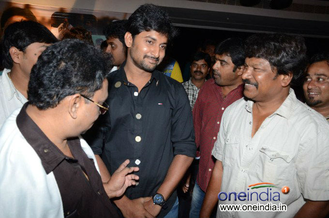 Paisa Logo Launch - Filmibeat