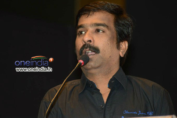 Press Meet of 26/11 India Pai Daadi - Filmibeat