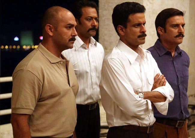 Special 26 Bollywood Movie: Pooja, Shooting Stills, Location Photos ...
