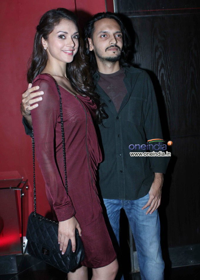 Murder 3 Special Screening - Filmibeat