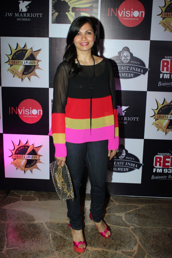 The Ghanta Awards 2013 - Filmibeat