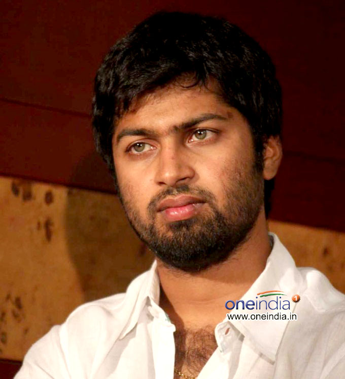 Bahaddur Press Meet - Filmibeat