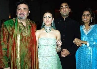 Famous Bollywood Families - Filmibeat