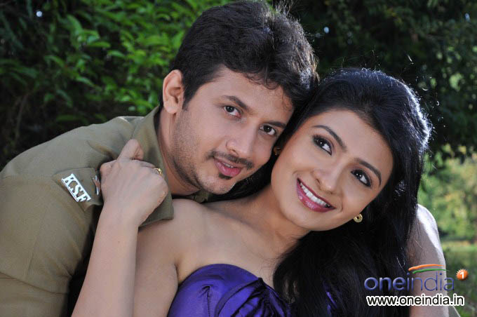 Janma Nakshatra Kannada Movie: Pooja, Shooting Stills, Location Photos ...