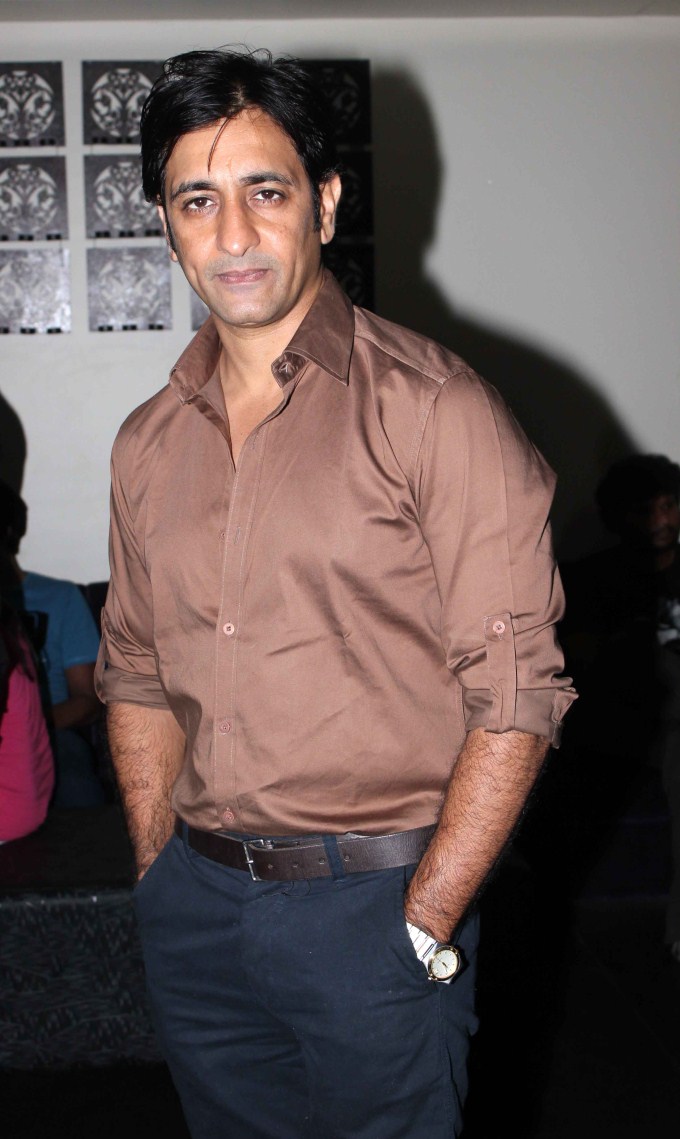 Kalista Spa Anniversary Celebration And Manik Soni's Birthday Bash ...