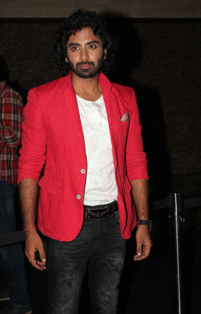 Kalista Spa Anniversary Celebration And Manik Soni's Birthday Bash ...