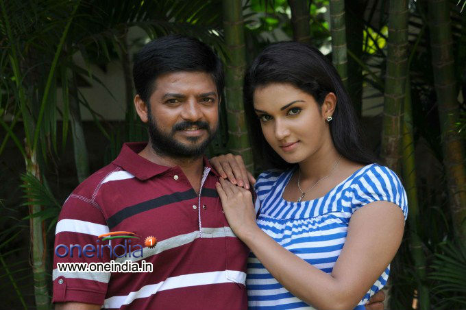 Kantharvan Movie Poster & Photos | Kantharvan Movie Location Pics ...