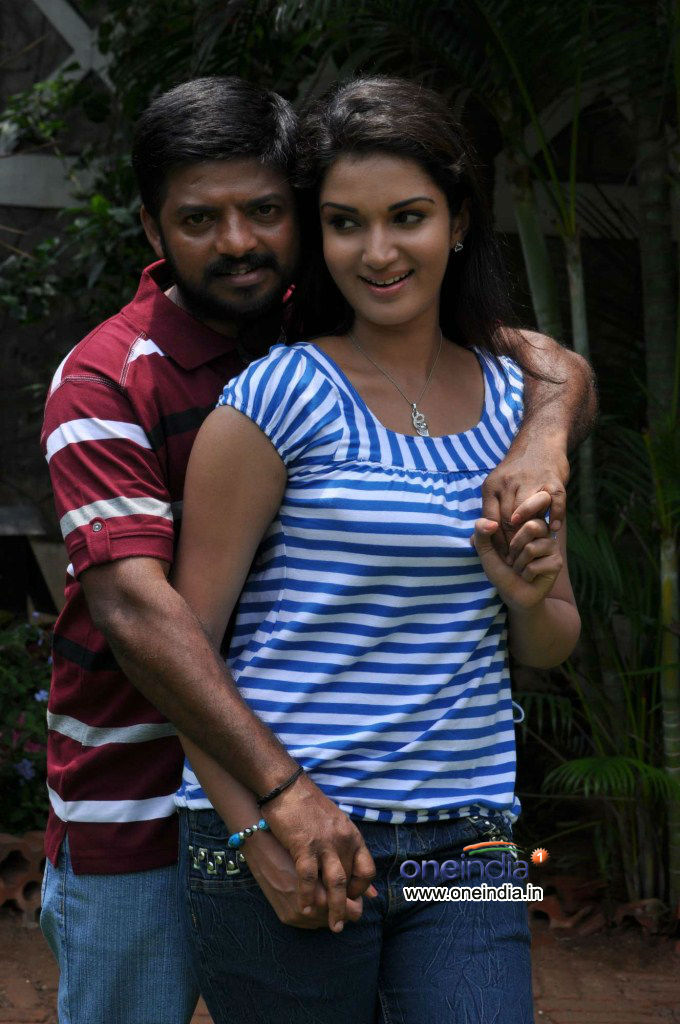 Kantharvan Movie Poster & Photos | Kantharvan Movie Location Pics ...