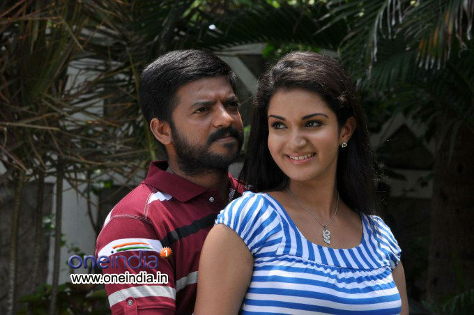 Kantharvan Movie Poster & Photos | Kantharvan Movie Location Pics ...