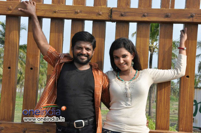 Kantharvan Movie Poster & Photos | Kantharvan Movie Location Pics ...