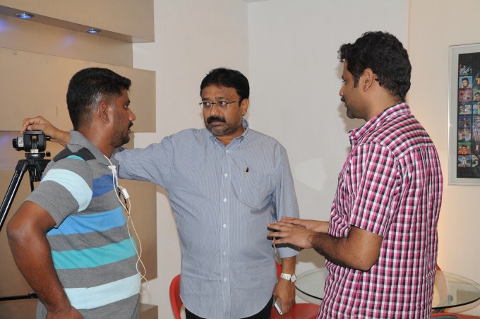 Mathil Mel Poonai Premiere Show - Filmibeat