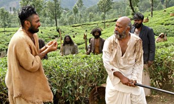 Paradesi Movie Poster & Photos | Paradesi Movie Location Pics ...