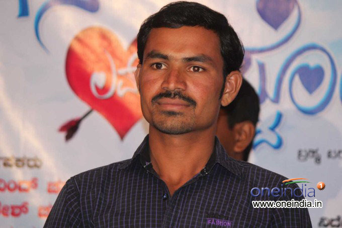 Rangan Love Story Press Meet - Filmibeat