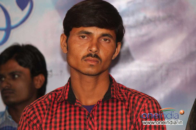 Rangan Love Story Press Meet - Filmibeat