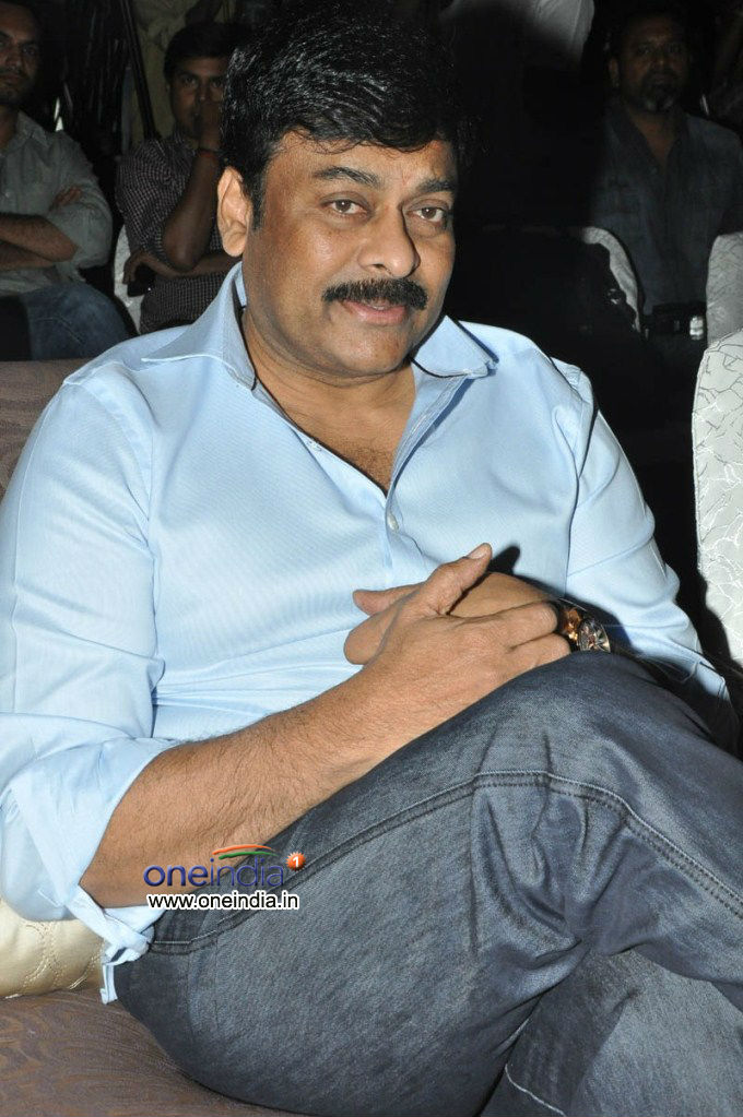 Thoofan First Look Launch - Filmibeat