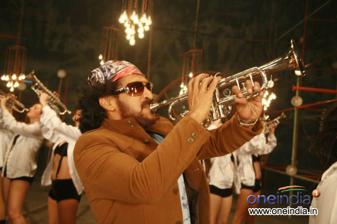 Topiwala Movie Poster & Photos | Topiwala Movie Location Pics ...