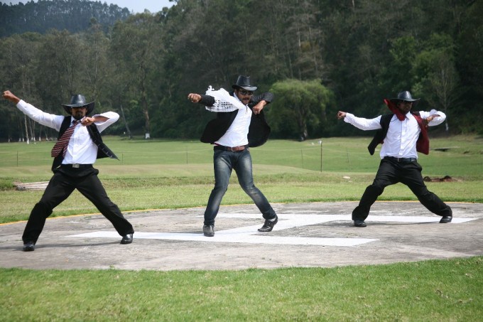 Vettri Tamil Movie: Pooja, Shooting Stills, Location Photos & First ...