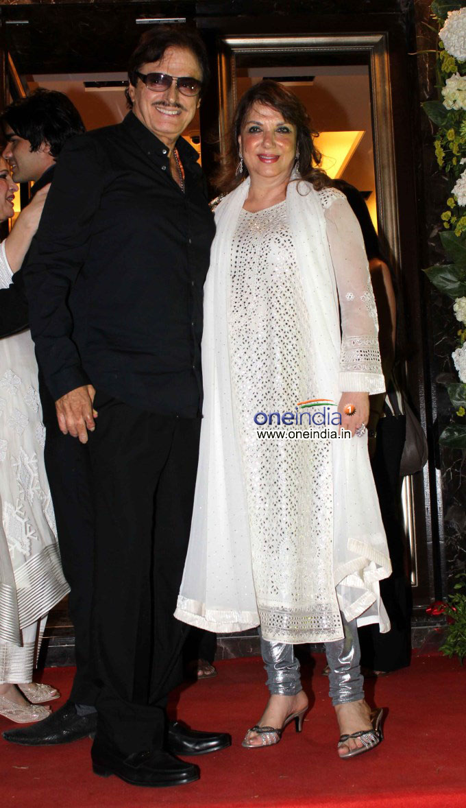 Celebs Grace Farah Khan's New Store Launch - Filmibeat