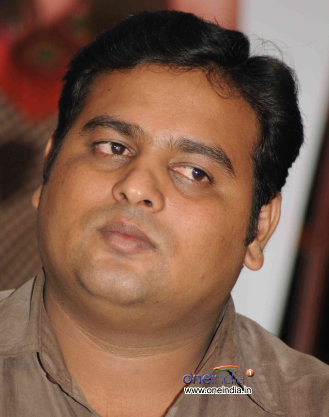 Dhanu Audio Release - Filmibeat