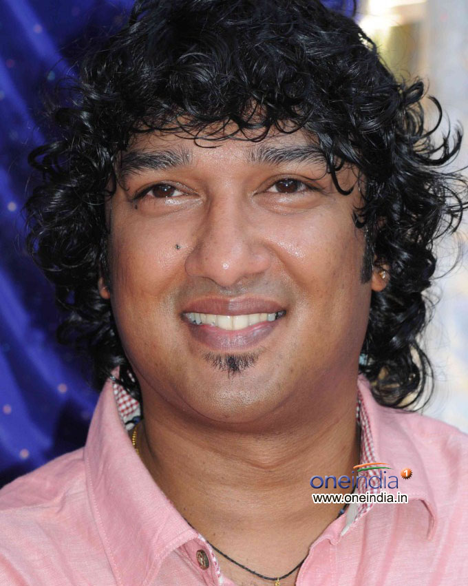 Goa Film Launch - Filmibeat
