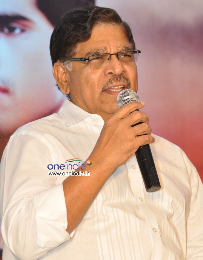 Gouravam Trailer Launch - Filmibeat