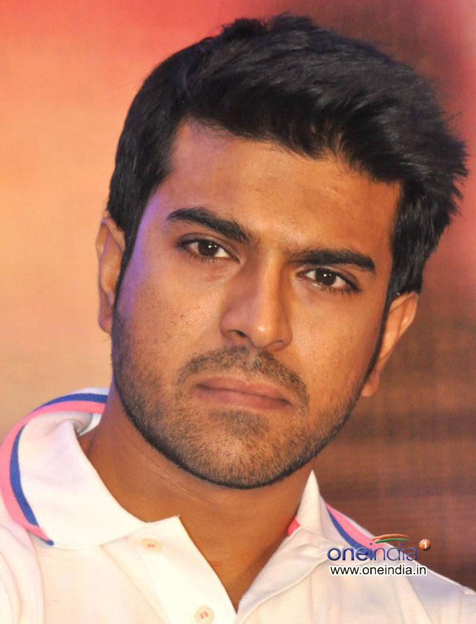 Gouravam Trailer Launch - Filmibeat