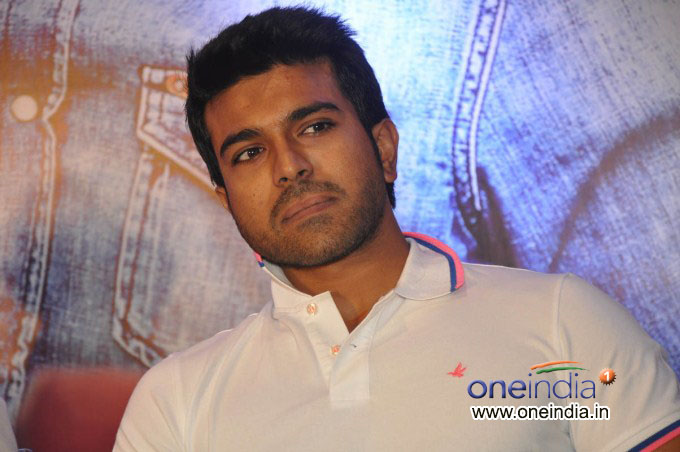 Gouravam Trailer Launch - Filmibeat