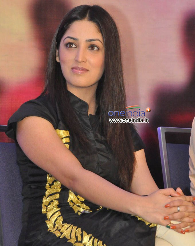 Gouravam Trailer Launch - Filmibeat