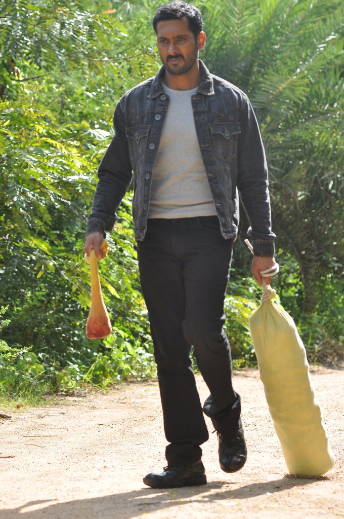 Jai Sriram Movie Poster & Photos | Jai Sriram Movie Location Pics | Jai ...