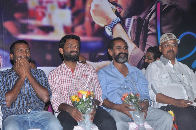 Mathapoo Audio Launch - Filmibeat