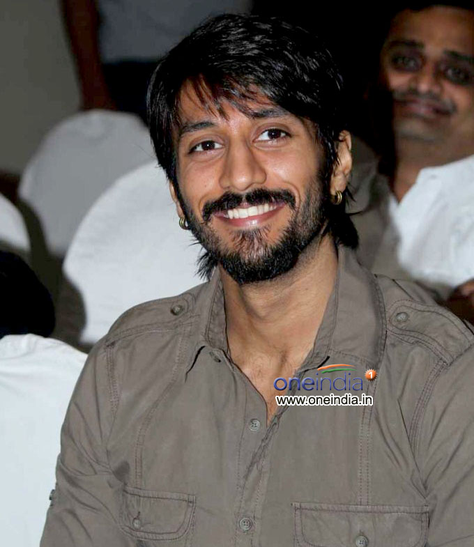 Mynaa Film 50 Days Success Press Meet - Filmibeat