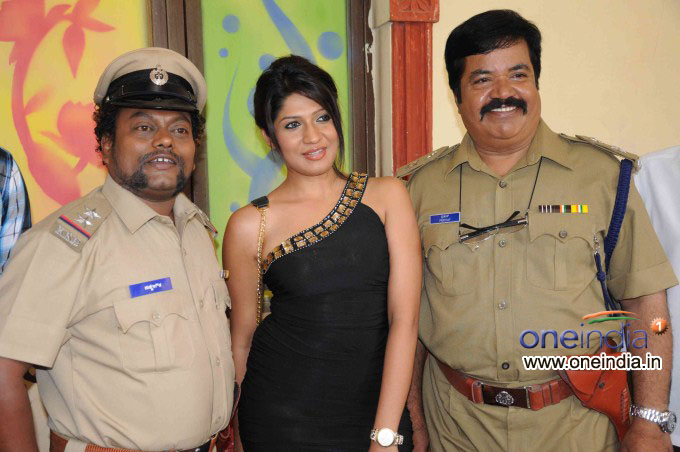 Panganama Muhurat - Filmibeat